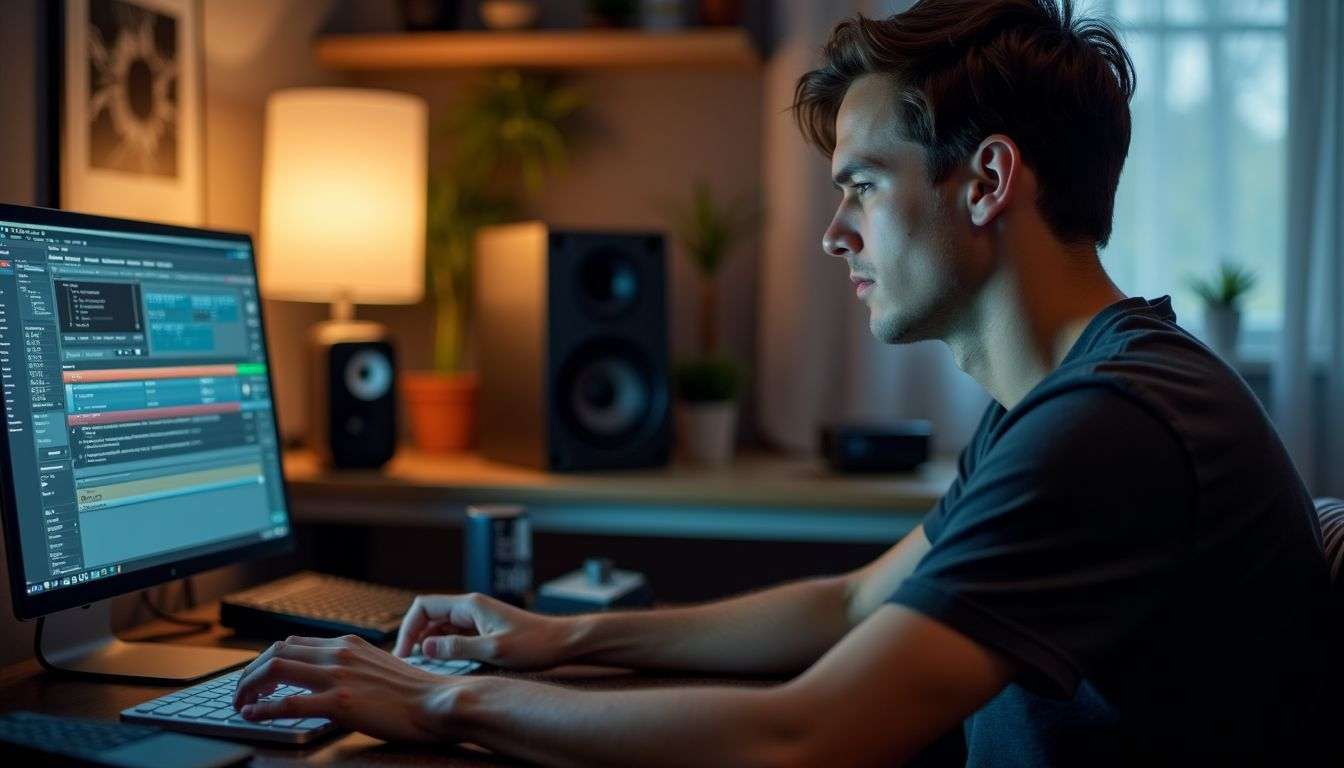 Top 6 Music Production Software Programs For 2024 – Muse Waves