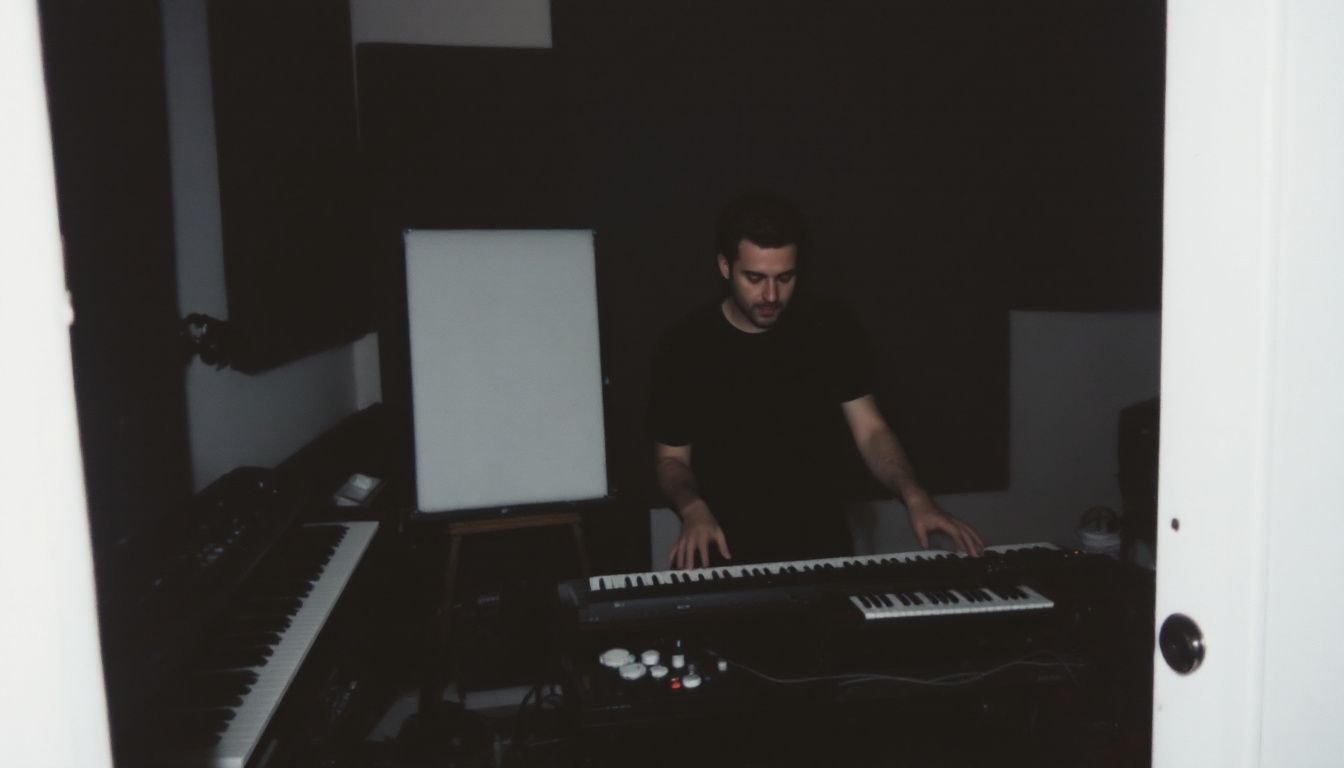 Ultimate Electronic Music Production Studio Setup Guide for Home ...