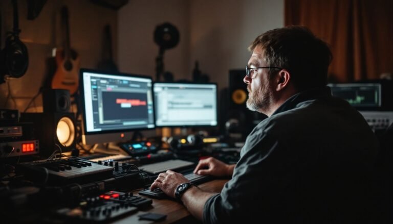 Mastering Reaper for Electronic Music Production: A Comprehensive ...